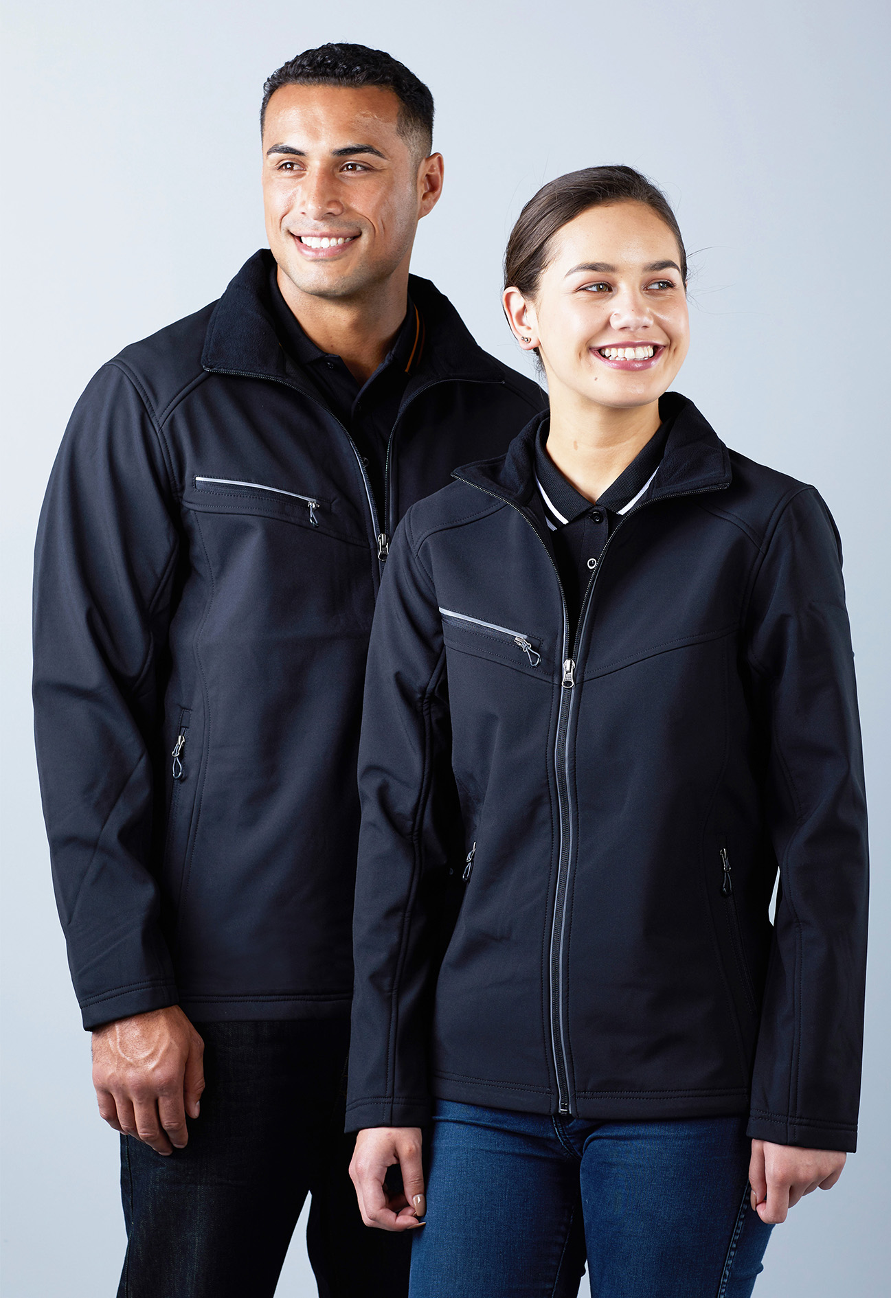 Everyday Adults Jacket (JK27) - Uniform Brokers