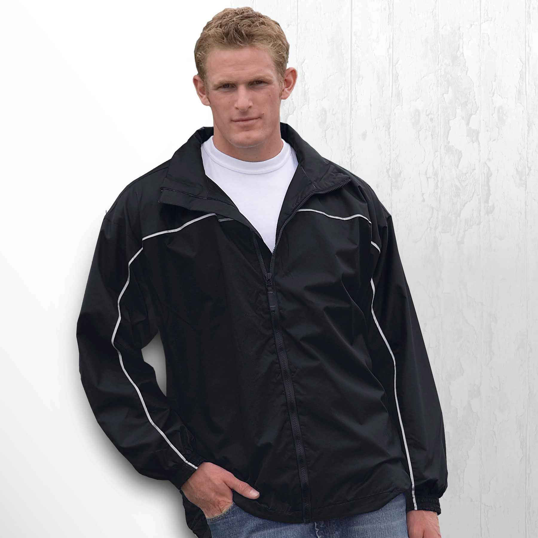 Adults Razor Team Jacket (J408M) - Uniform Brokers